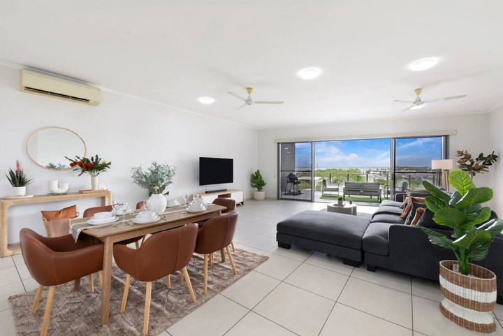 Marina Breeze - Minutes To Mindil Beach And Darwin Cbd - Darwin
