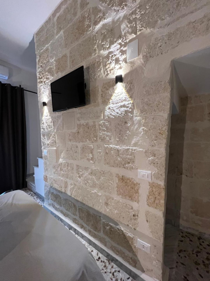 La Portavecchia - Home - Monopoli