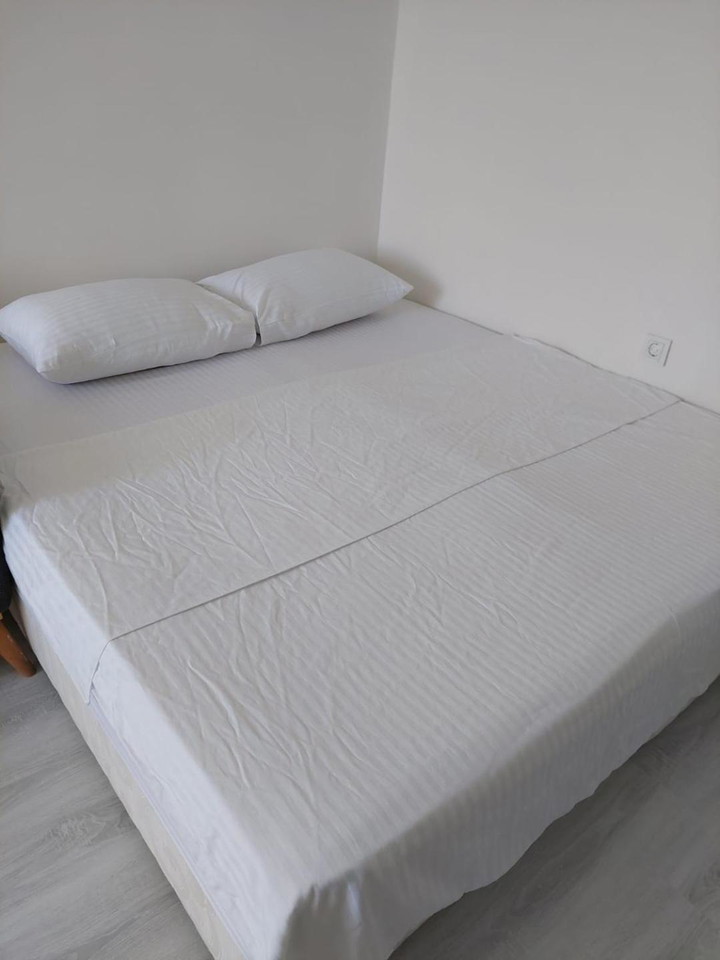Alaçatı Evi - Alaçatı