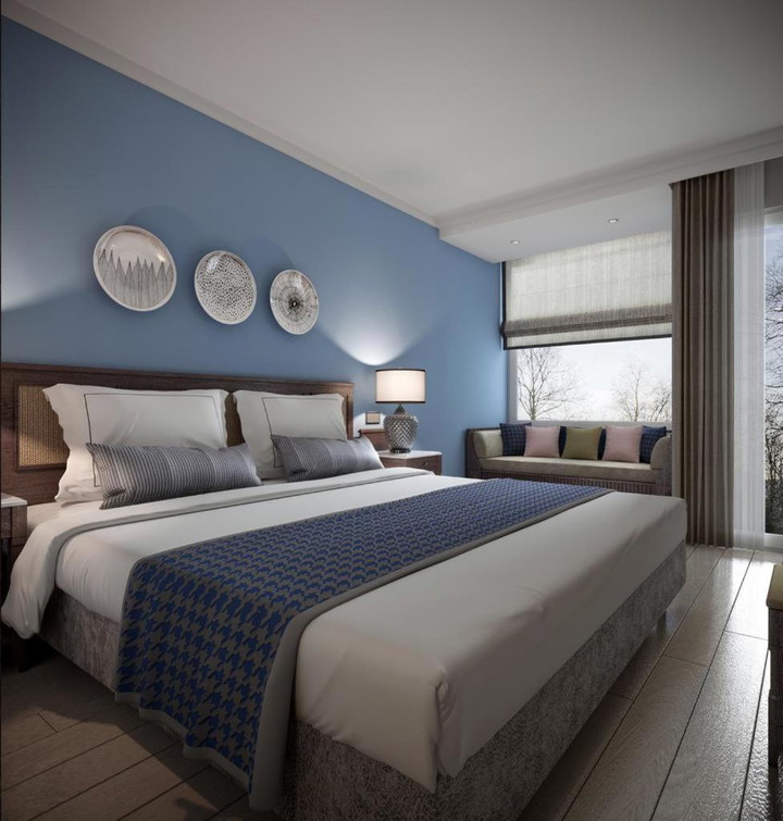 Lara Park Hotel - Antalya