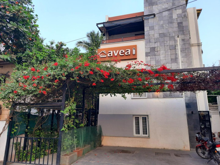 Avea Accommodation - Madurai