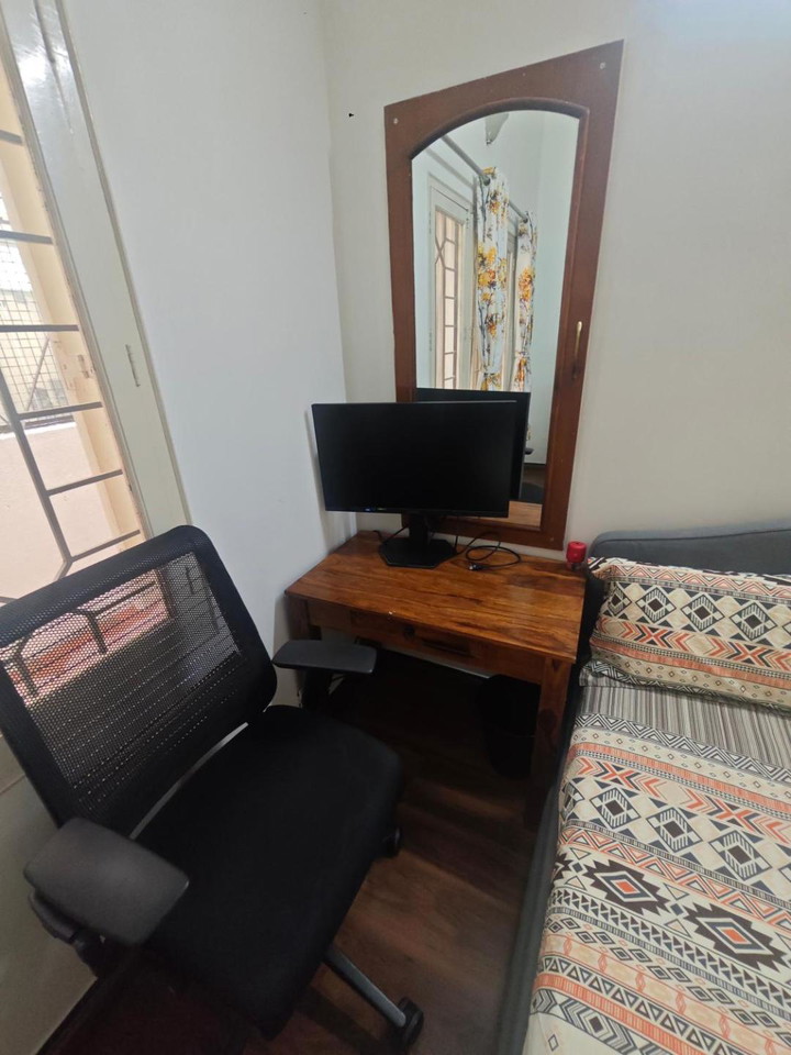 Worcation Villa Koramangala - Bengaluru