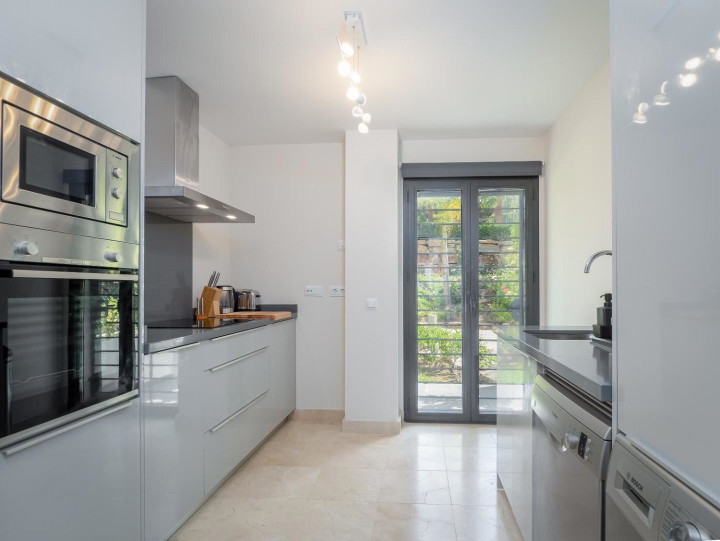 Amazing Two Bedroom Apartment In Los Flamingos, Marbella - Costa del Sol