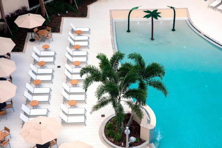 Towneplace Suites By Marriott Orlando Theme Parks Lake Buena Vista - Kissimmee