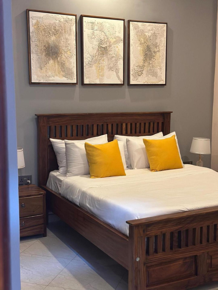 Calm Peaceful 1bedroom Apartment In Muyenga With Ac - Kampala