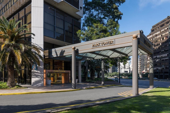 Park Tower, A Luxury Collection Hotel, Buenos Aires - Buenos Aires