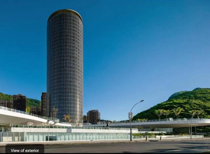 Hotel Nacional Rio De Janeiro - Rio de Janeiro