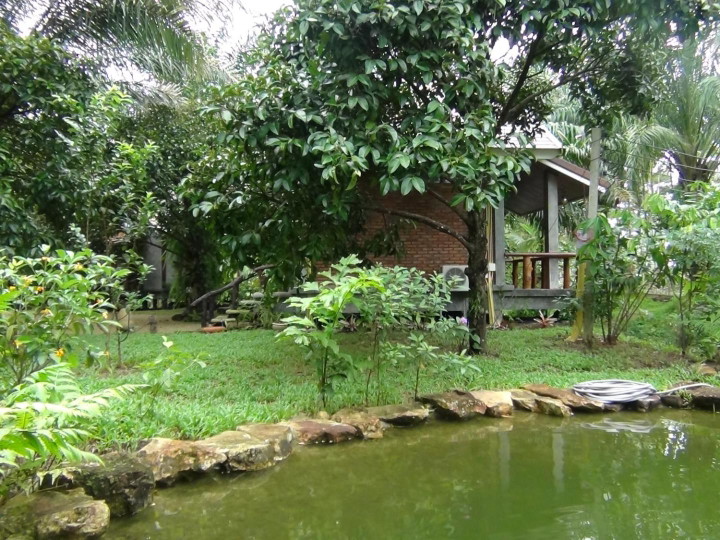 Tuaprodhome - Khao Lak