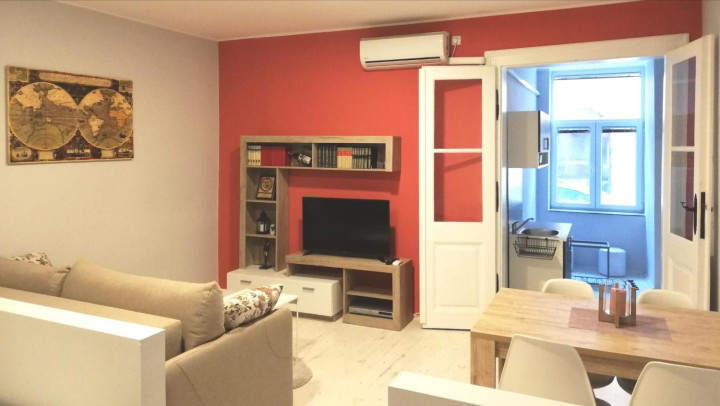 Apartman Park - Subotica