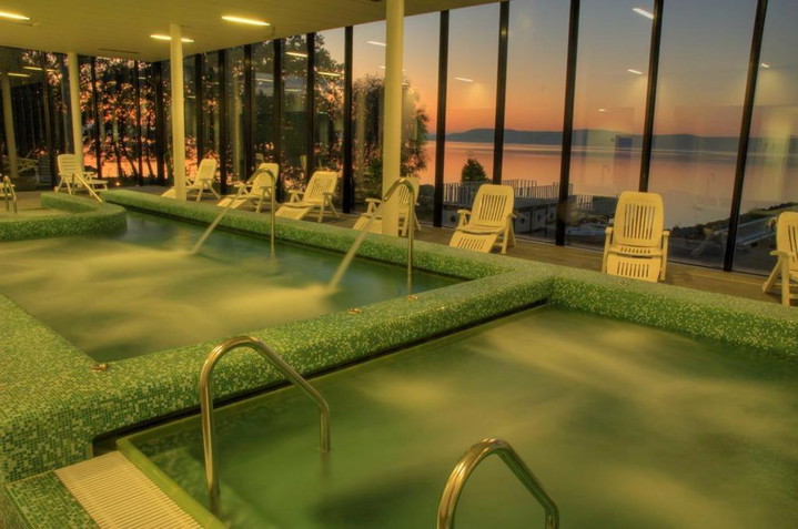 Butique Apartman Grand - Balatonlelle