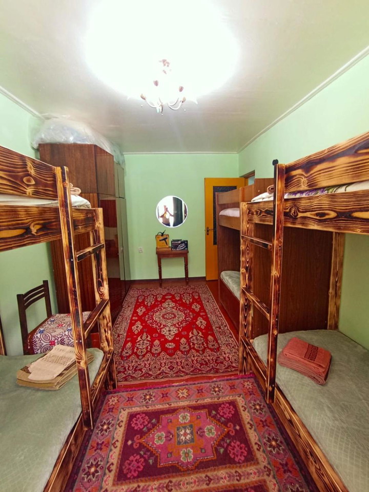 Hostel 555 By Vl - Armenia