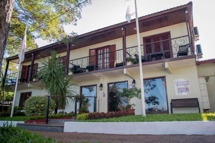 Vacacional Dayman - Uruguay