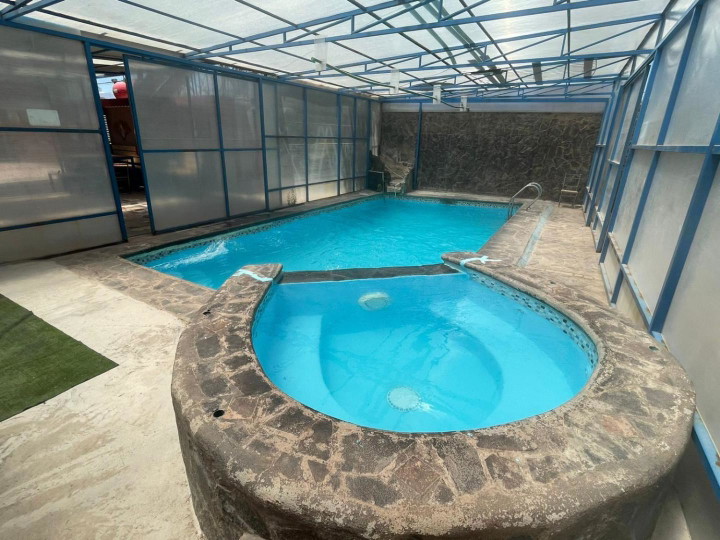 Hostal El Amigo Lucho - San Pedro de Atacama