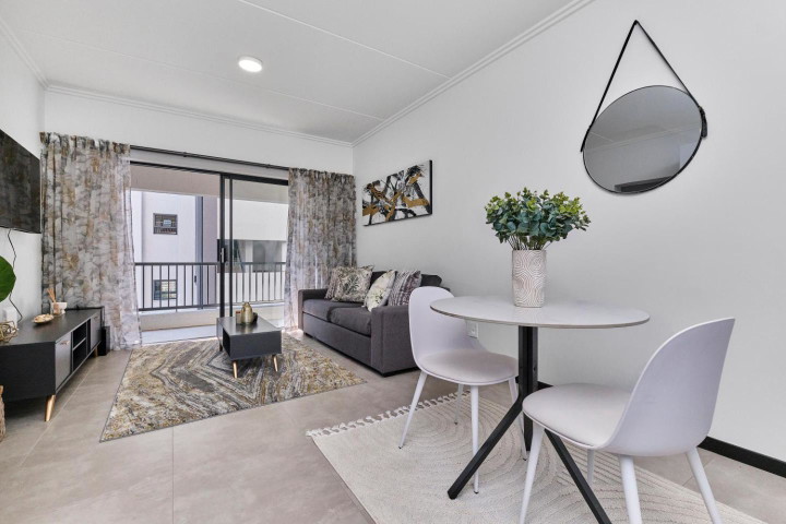 Fourways Luxe Haven, 6mins To Montecasino - Sandton