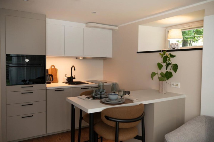 Cozy Apartment In Kadriorg - Tallinn