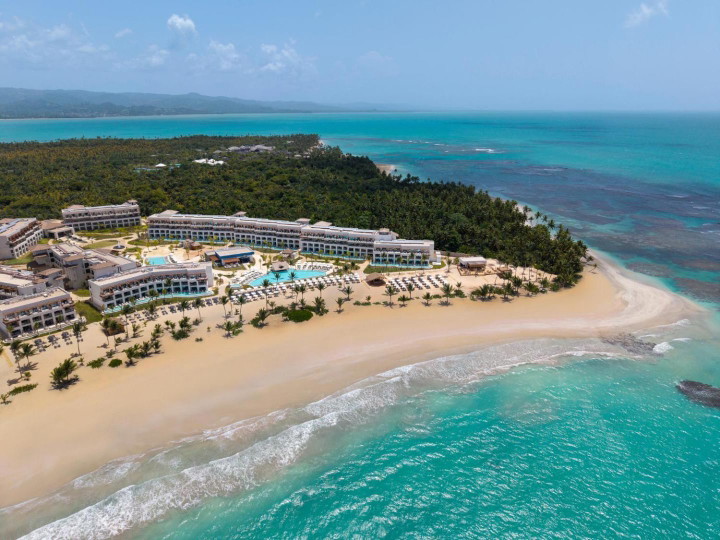 Secrets Playa Esmeralda Resort & Spa - All Inclusive - Dominican Republic