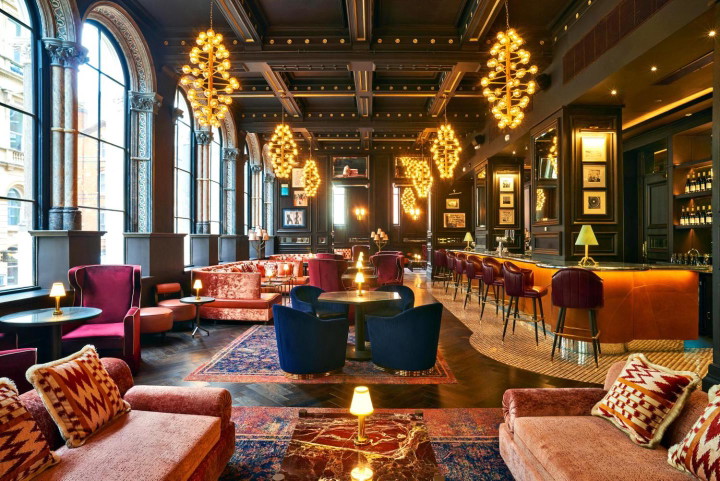 The Grand Hotel Birmingham - Birmingham
