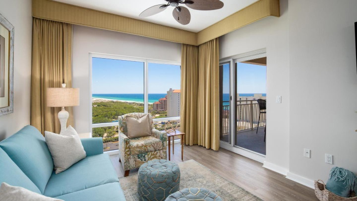 Luau I 7607 - Santa Rosa Beach, FL