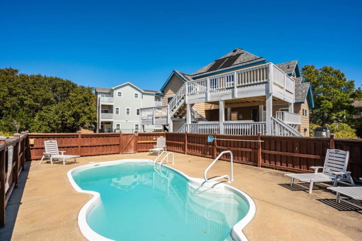 Harbor View By Rather Be Properties - Corolla, NC