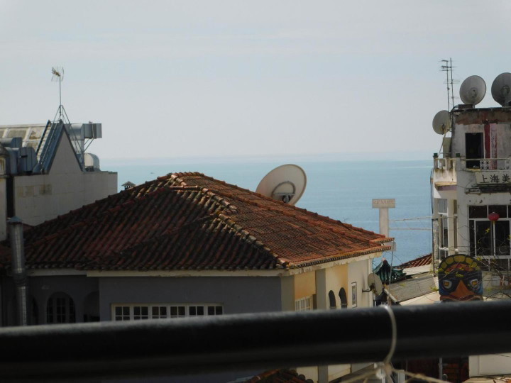 Tropical Rocha Residence - Prainha