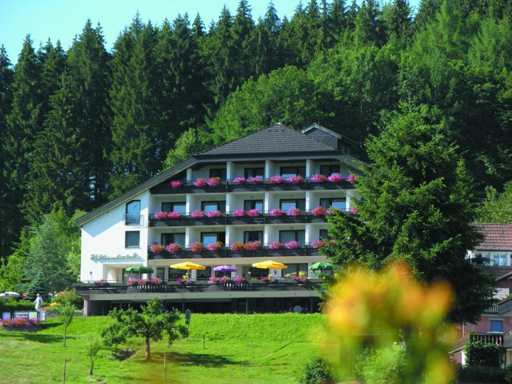 Pfeifles Höhenhotel - Baiersbronn