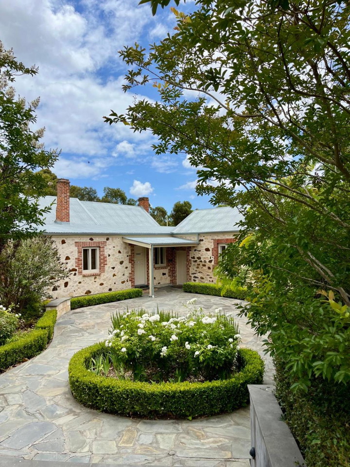 Oxenberry Farm - McLaren Vale