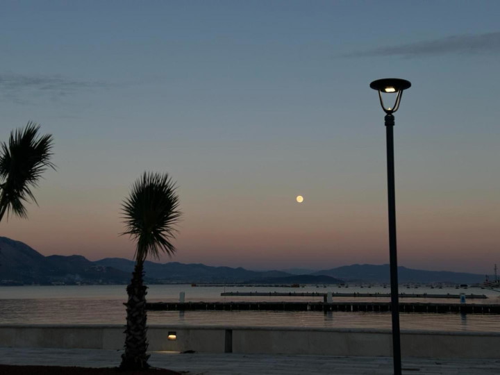 Mareluna - Gaeta