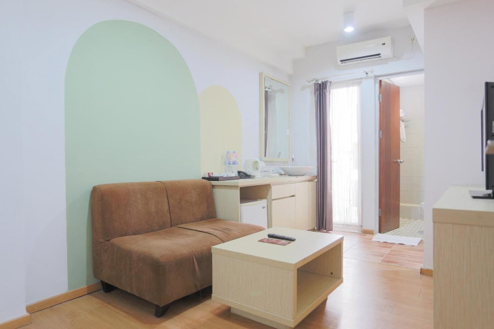 Hotel Gunawangsa Manyar - Surabaya