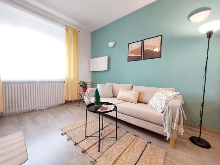 Sweet Dreams Suites Panoramic Studio Zodiac Dorobanti - Buftea