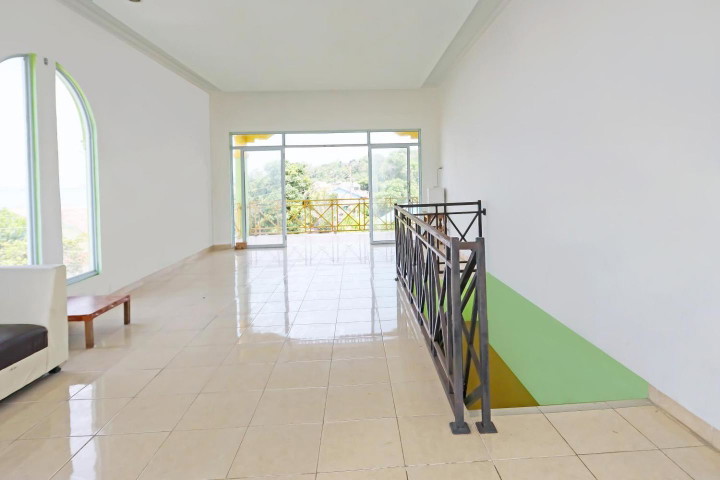 Hotel O Penginapan Sulthan Penyengat Syariah - Bintan