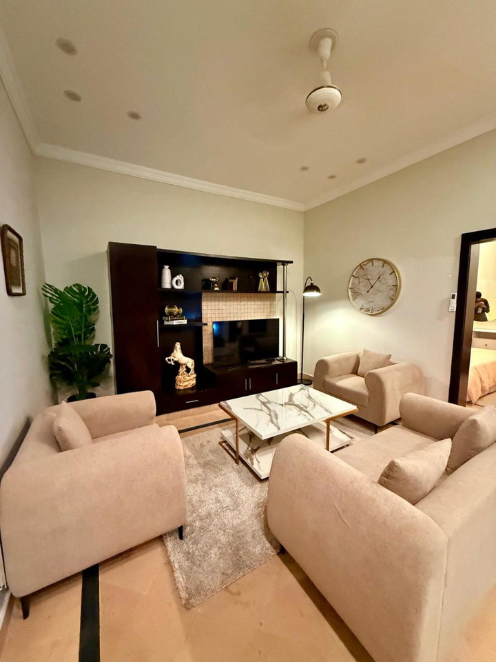 Designer 2bhk Suite, City Center Islamabad, 3300 Sq Ft - Islamabad