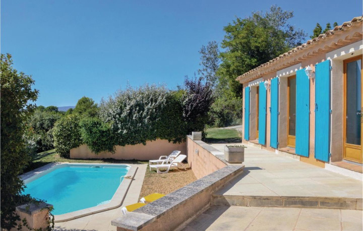 Prachtig Huis In Roussillon Met Wifi - Roussillon