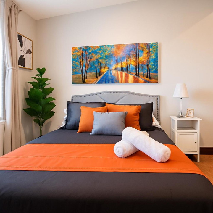 Bright & New Room Shared Apartment Nyc Bus - Nueva York