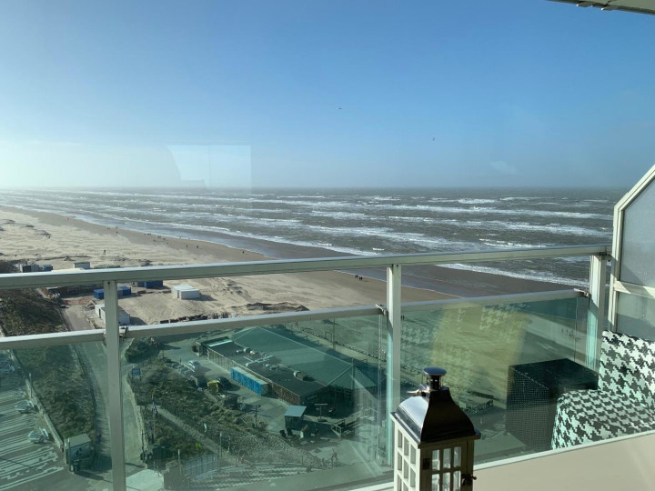 Studio Coastview - Haarlem