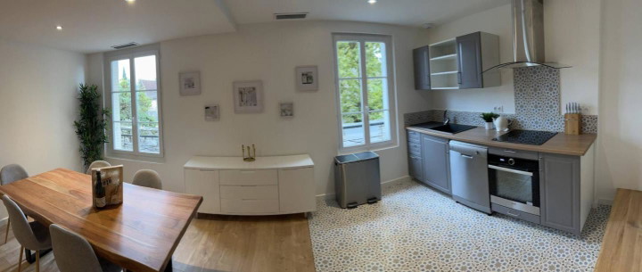 Townhouse In Gramat - Rocamadour