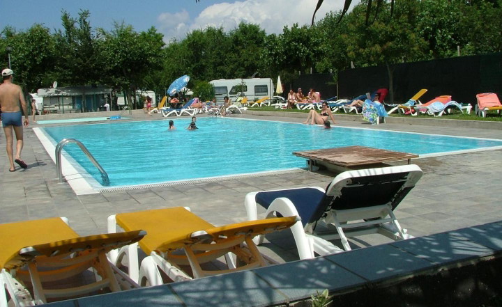  - Lake Garda