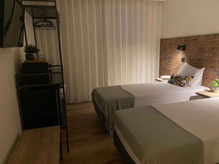 Hotel Portucalense - Maia