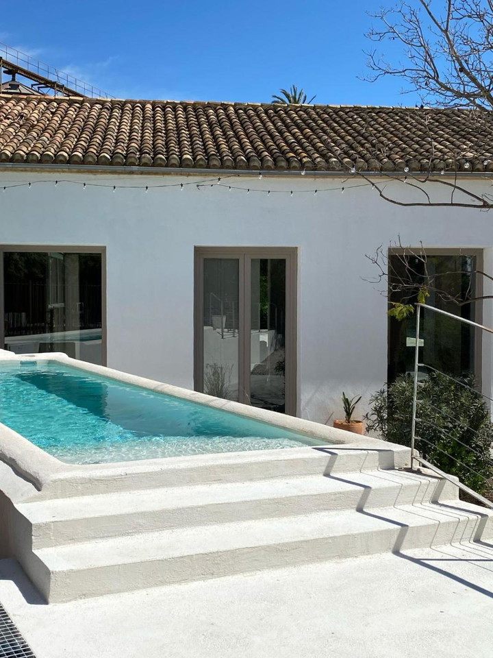 Amazing Suite By The Fair - Bétera