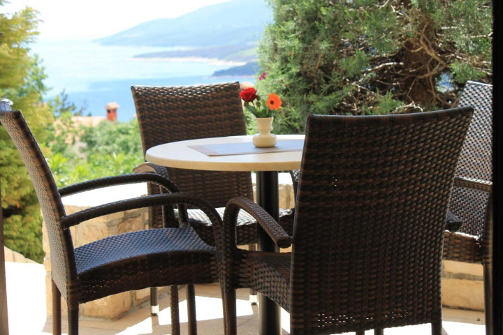 V Apartment - Rabac