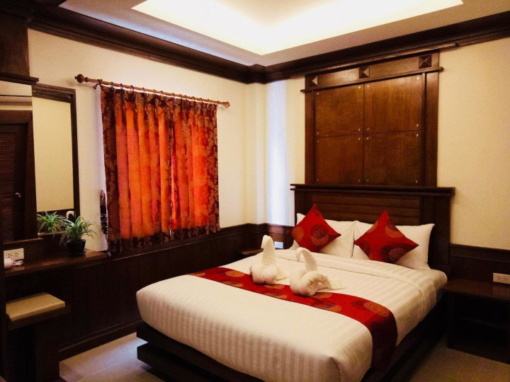 Lanta White’s House - Ko Lanta