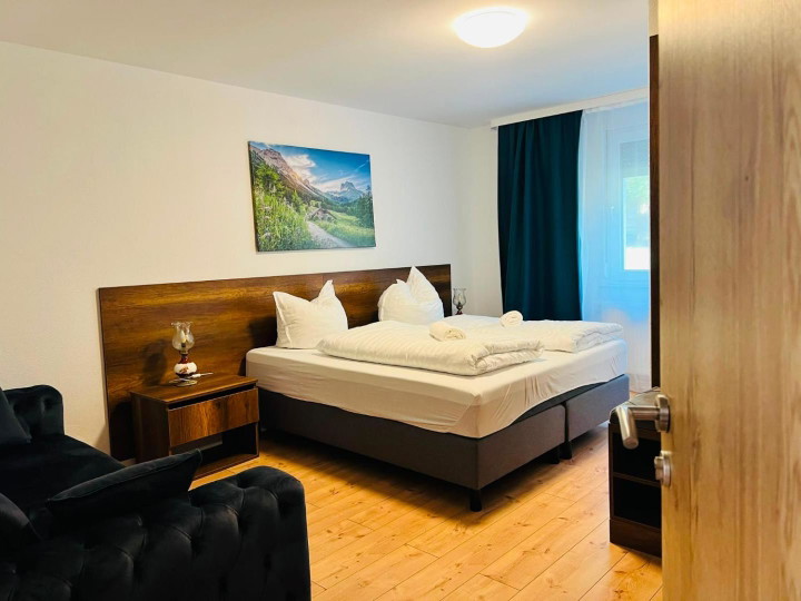 Pension Wandertal - Germany