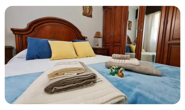 Casa Lali - Redondela