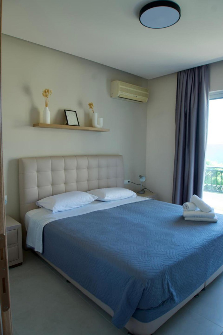 Johnhara Studios & Apartments - Faliraki