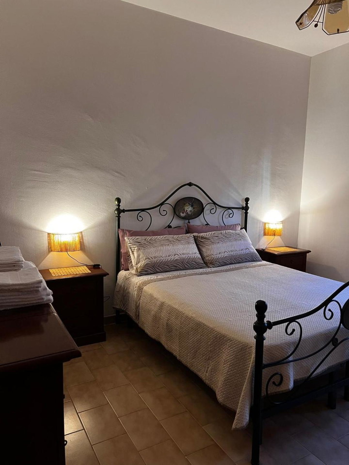 Casa Morrone - centro storico di San Salvo