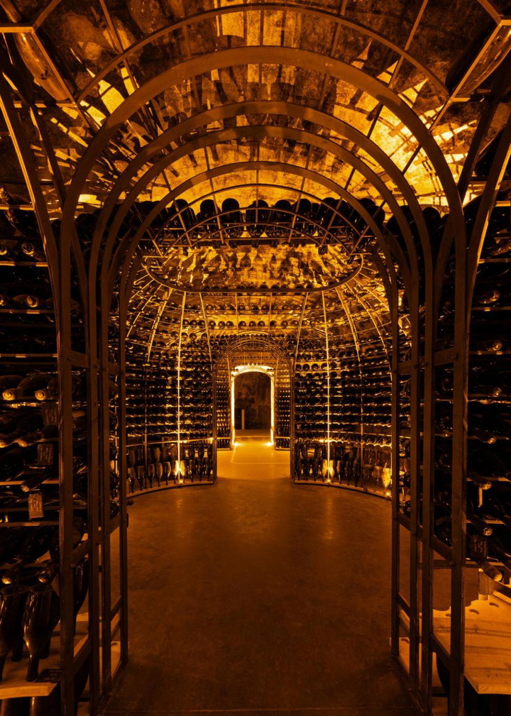 Boutique-hôtel Le N3 Par Champagne Thiénot - Reims