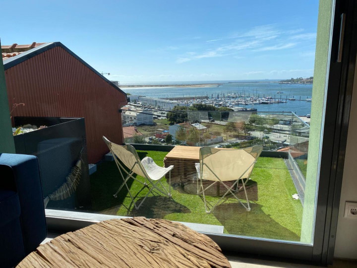 Douro Marina Studios - Matosinhos