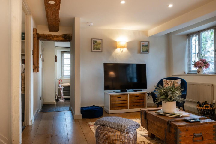 Beautiful 2 Bedroom Cottage In The Cotswolds - Moreton-in-Marsh