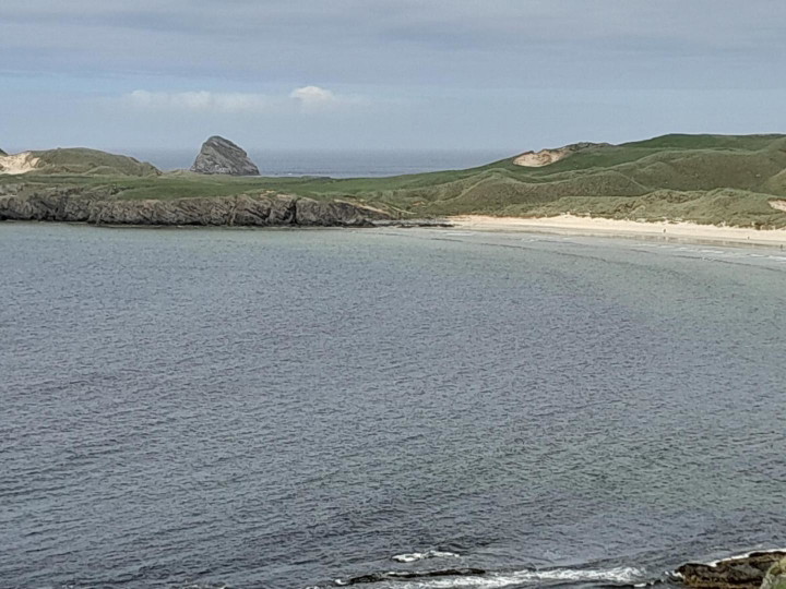 Jack's Place - Durness