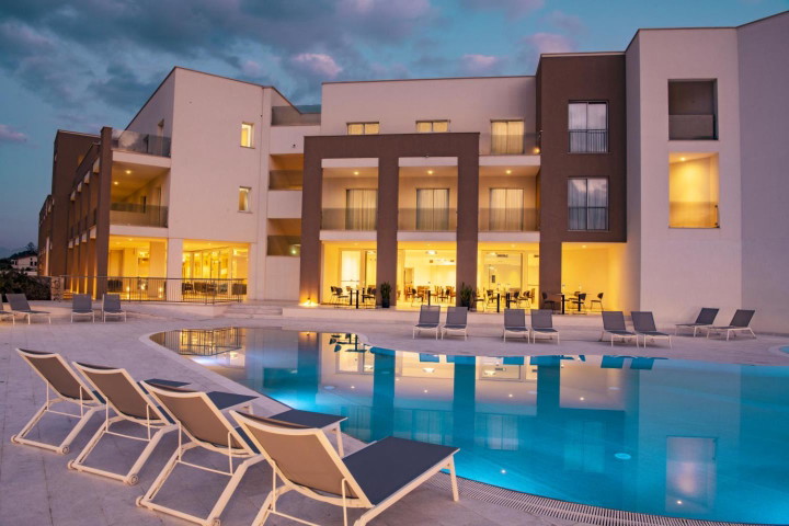 Resort La Battigia Beach & Spa - Alcamo