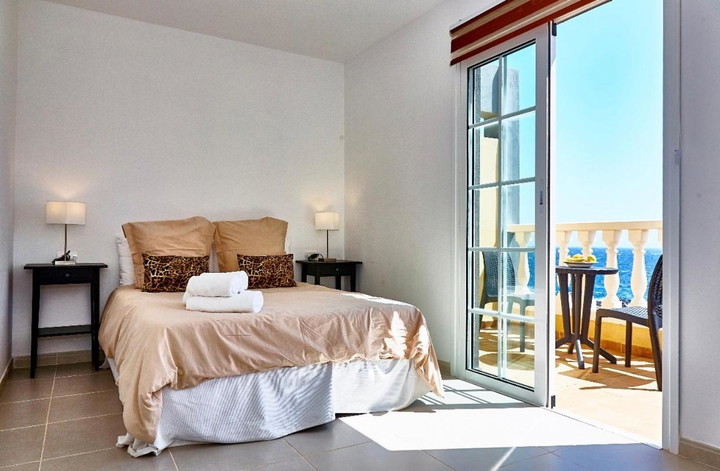 Medano Beach Villas - Tenerife